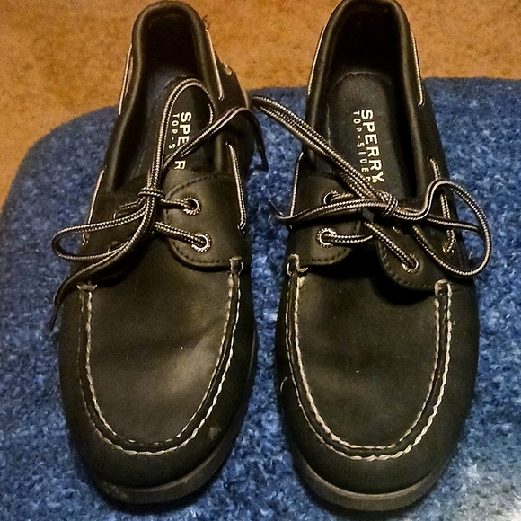 Sperry | Shoes | Mens Sperry Topsiders | Poshmark